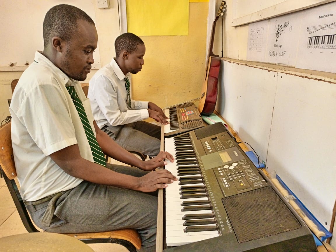 Academic Curriculum – Gateway Talent School