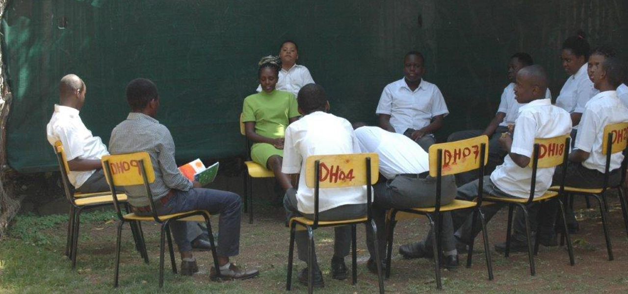 Gateway Talent School – Enriching A Child's Talents